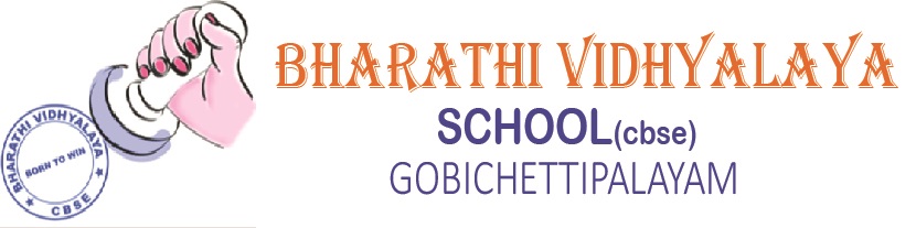 Bharathi Vidhyalaya School